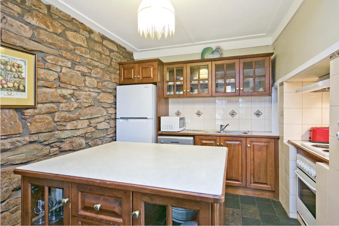 Cottage - Mt Bera Vineyards