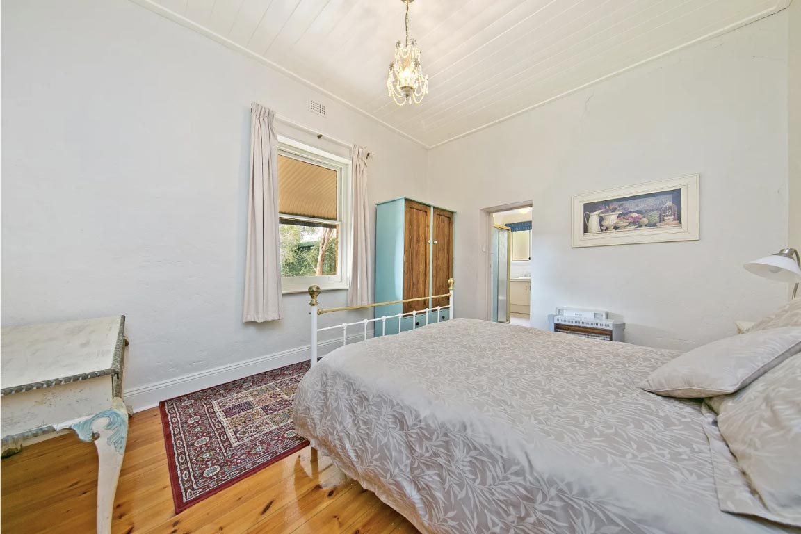 Cottage - Mt Bera Vineyards