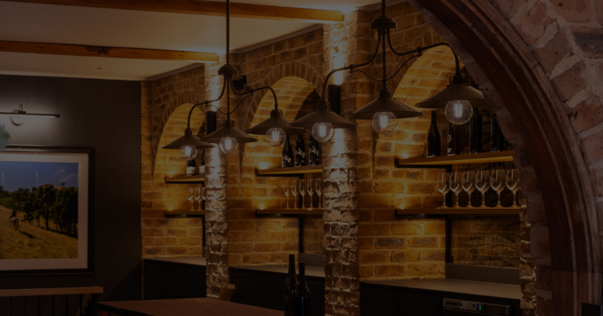 MT BERA Cellar Door - Mt Bera Vineyards